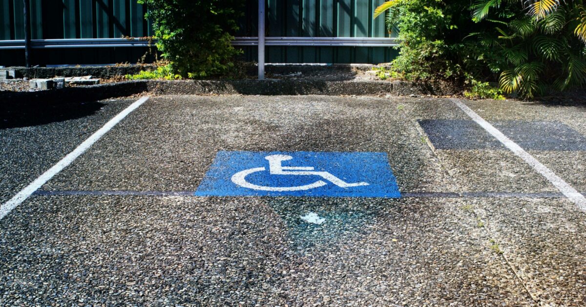 Jensen Hughes | The Ugly, the Bad and the Good of Accessible Parking