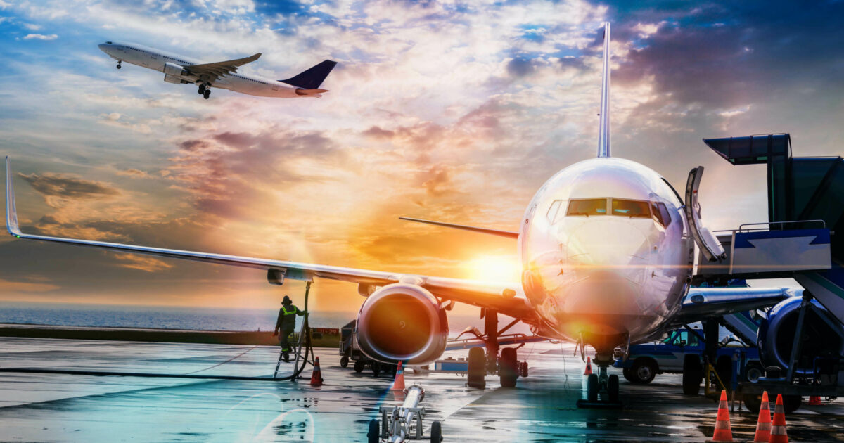 Norman Manley International Airport (NMIA) Fuel Farm Audit and ...