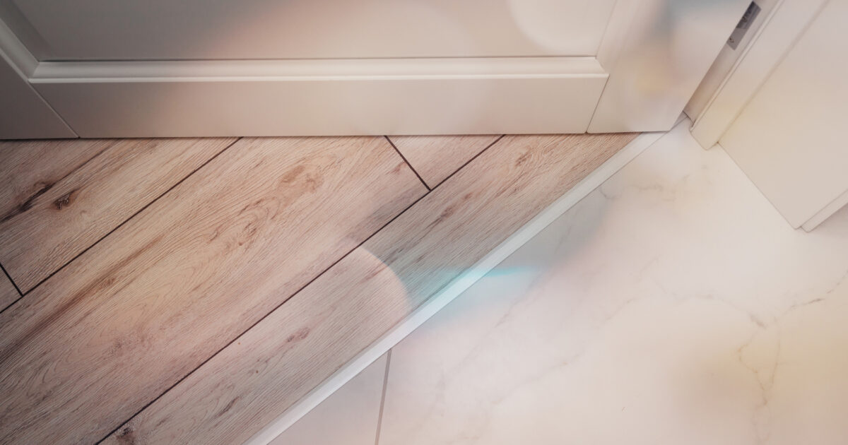 Jensen Hughes | Improving Household Thresholds for More Accessible Spaces