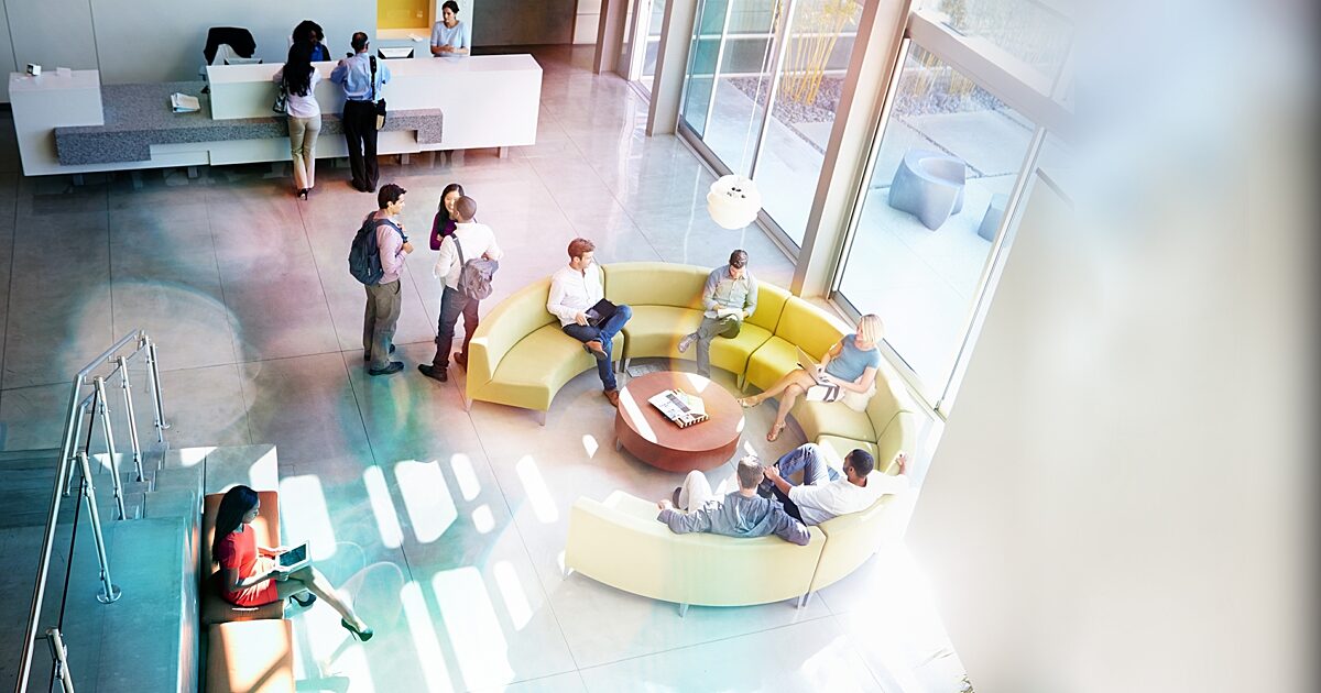 Office Building Emergency Management + Response Plan Format | Jensen Hughes