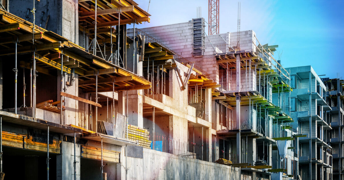 Structural Fire Safety: Innovative Designs + Structural Safety | Jensen ...