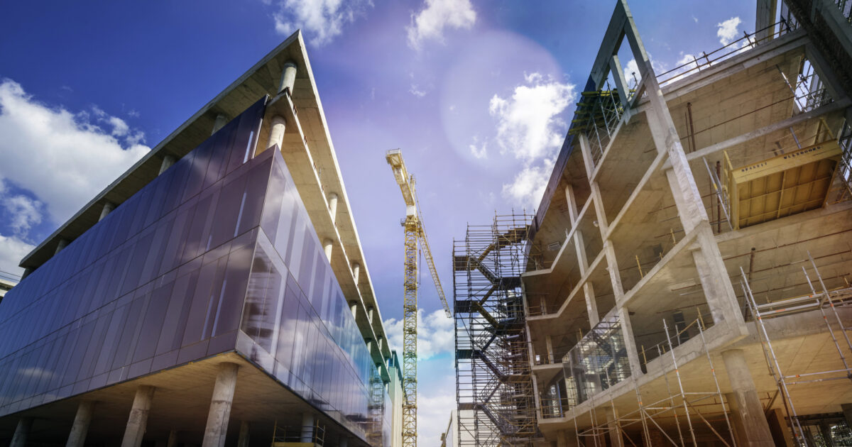 Building & Fire Code Consulting with Performance-Based Design Solutions