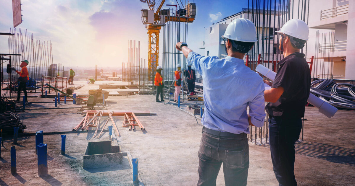 Will Fletcher Earns National Design-Build Certification | Jensen Hughes