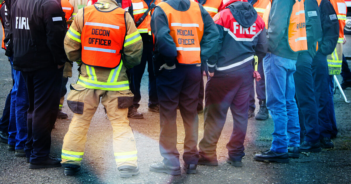 From Natural Disasters to Utility Failures: Planning for Full Building ...