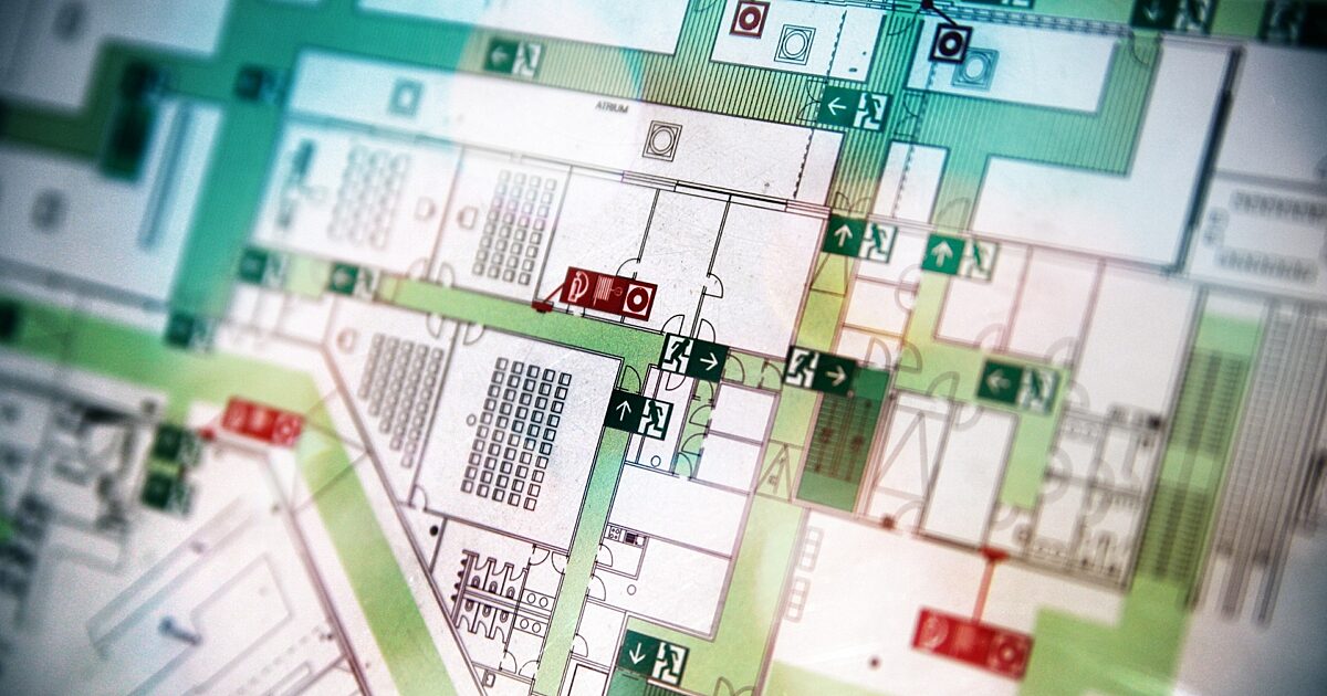GUIDELINES FOR IDENTIFYING AN EMERGENCY INCIDENT COMMAND POST LOCATION ...