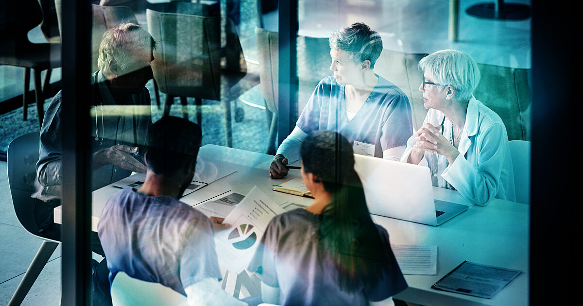 NFPA 99 Risk Assessment Code In Healthcare Facilities | Jensen Hughes