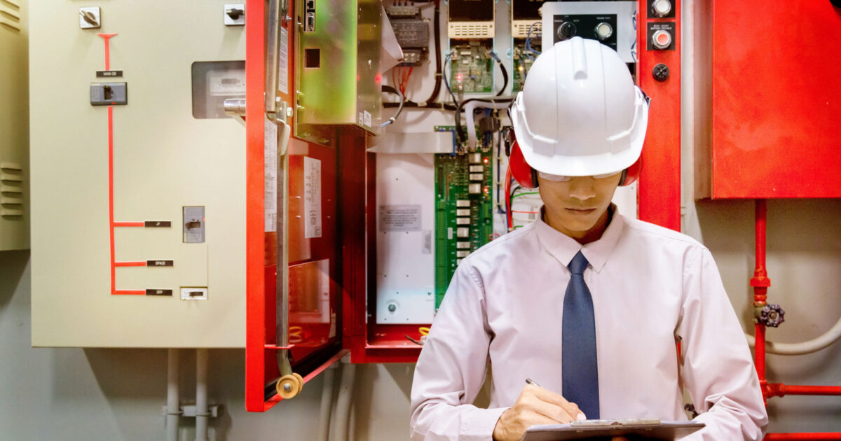 FIRE ALARM SYSTEM BASICS: HOW THEY WORK AND THE FOUR MAIN PURPOSES OF ...