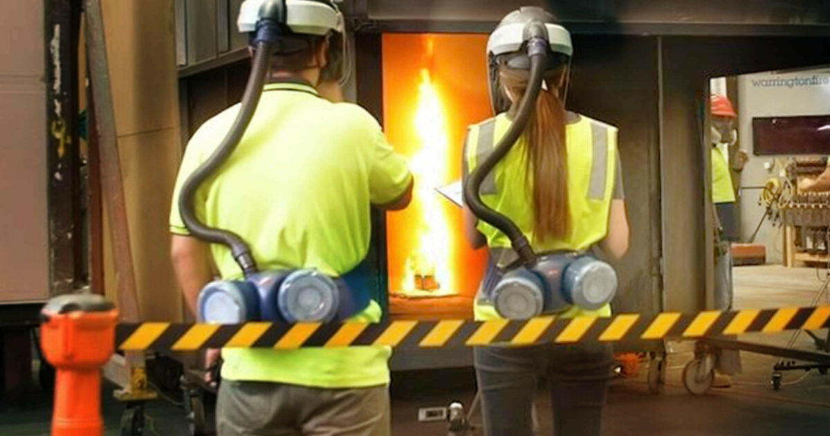 Jensen Hughes | Are Your Wall and Ceiling Linings Actually Compliant ...