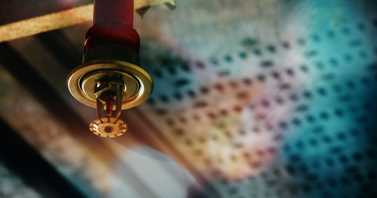 THE BENEFITS OF FIRE INVESTIGATION: LESS FIRE DAMAGE + A SAFER WORKPLACE