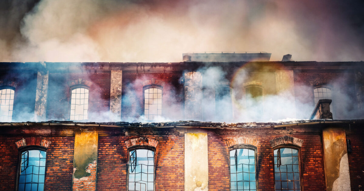 case forensics corporation