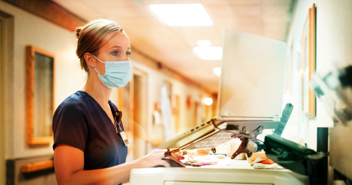 Hazard Vulnerability Analysis & Assessment In Healthcare: Addressing ...