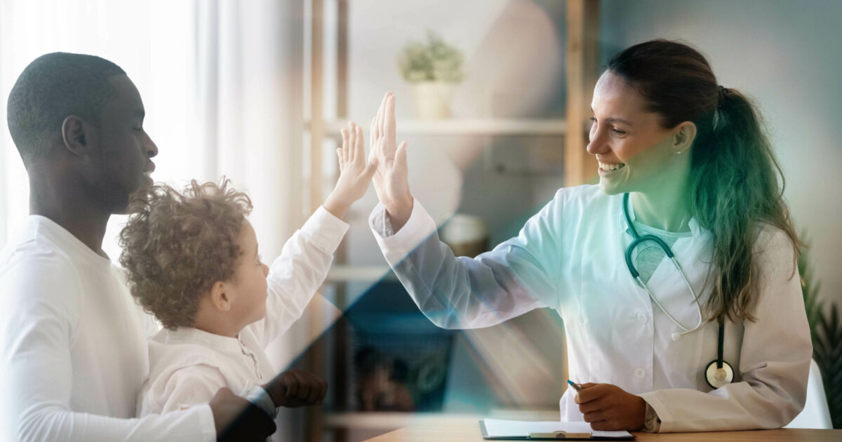 Royal Belfast Hospital for Sick Children