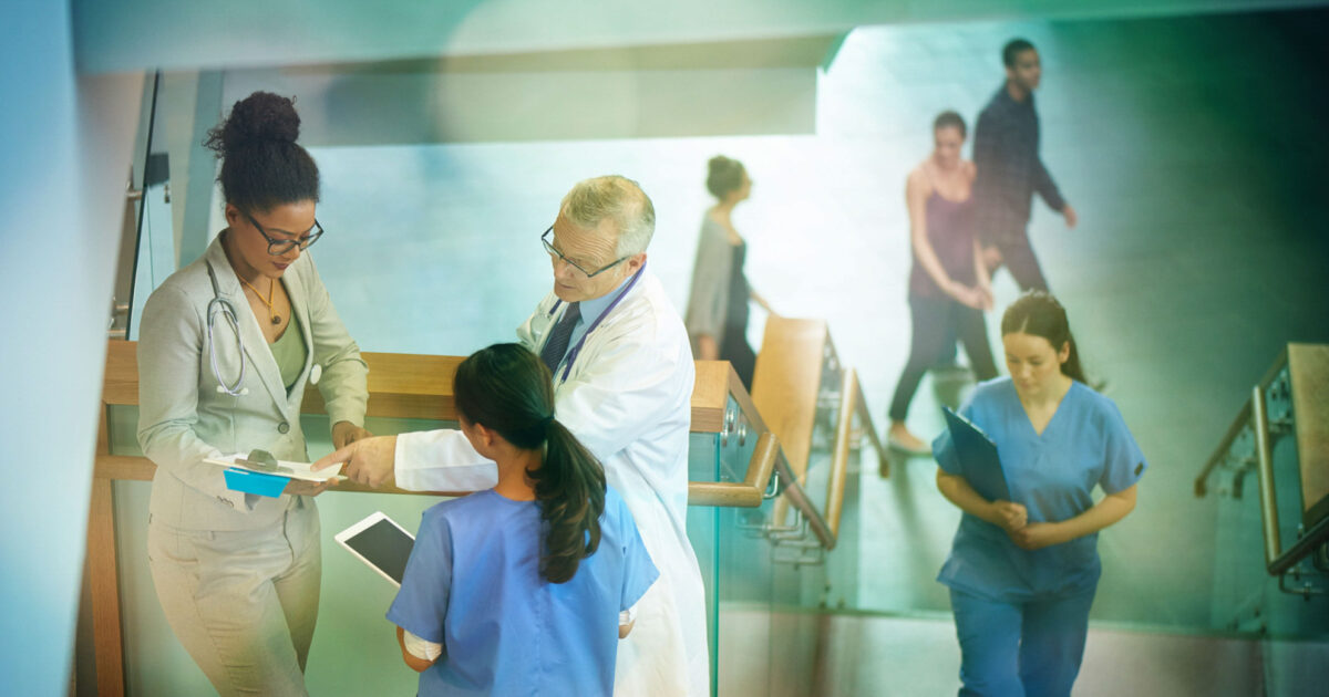 HOW TO OPERATIONALIZE YOUR HOSPITAL SURGE CAPACITY PLAN + PROTOCOLS ...