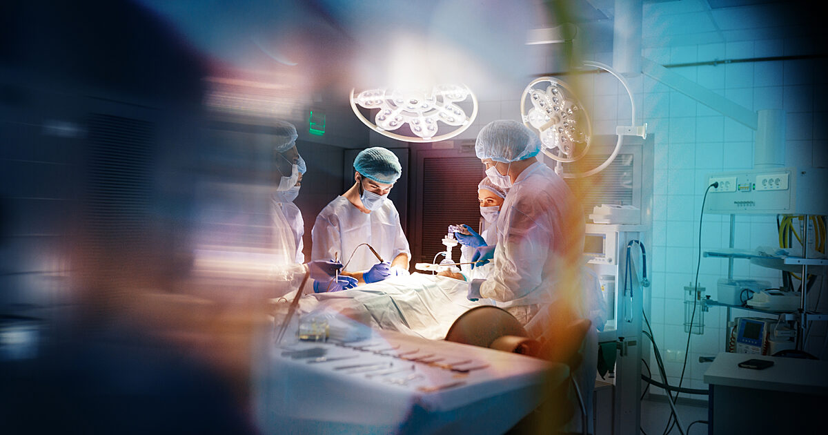 Investigating Medical Device Failure using Advanced Material and ...