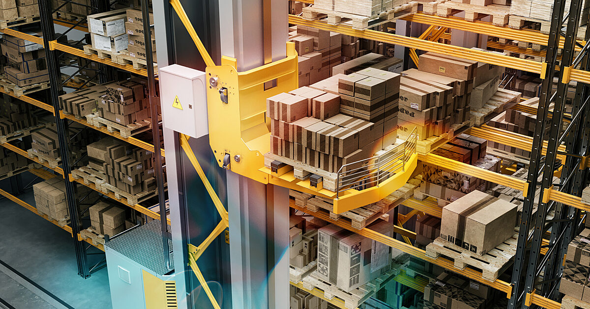 WAREHOUSE FIRE PROTECTION CONSIDERATIONS FOR COMPACT ASRS PROJECTS ...