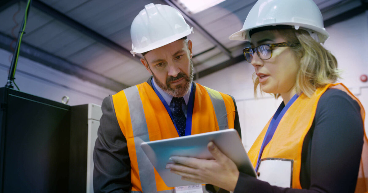 MULTIAGENCY COORDINATION SYSTEMS DURING EMERGENCY RESPONSE | Jensen Hughes