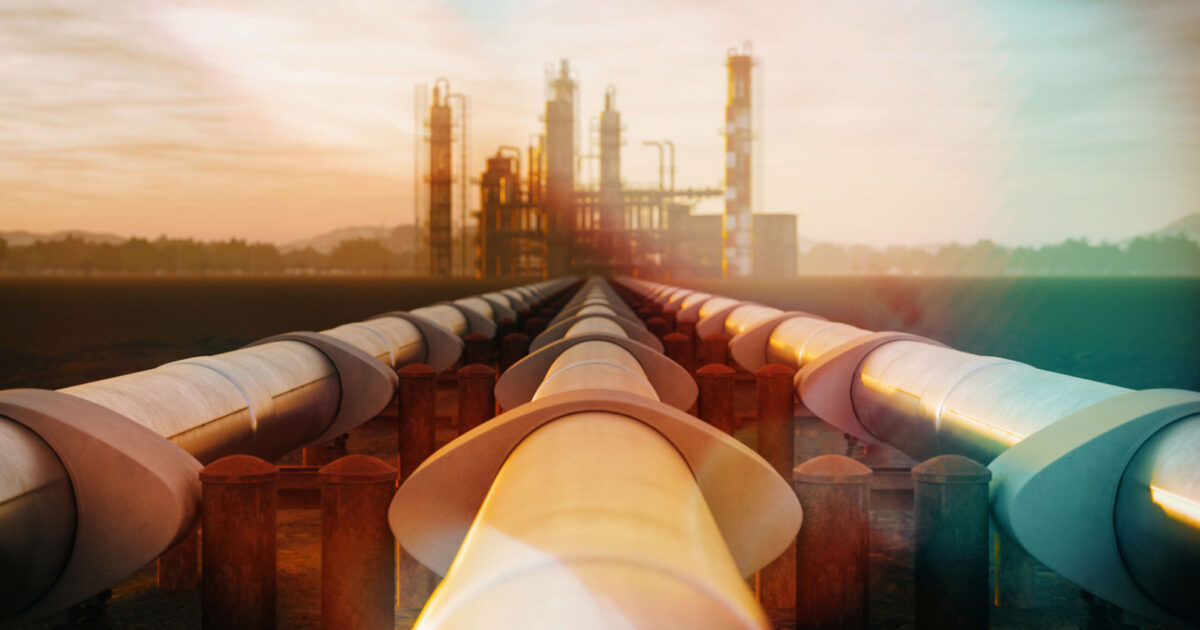 PIPELINE CONSTRUCTION SAFETY: BEST PRACTICES FOR ENSURING PHYSICAL ...