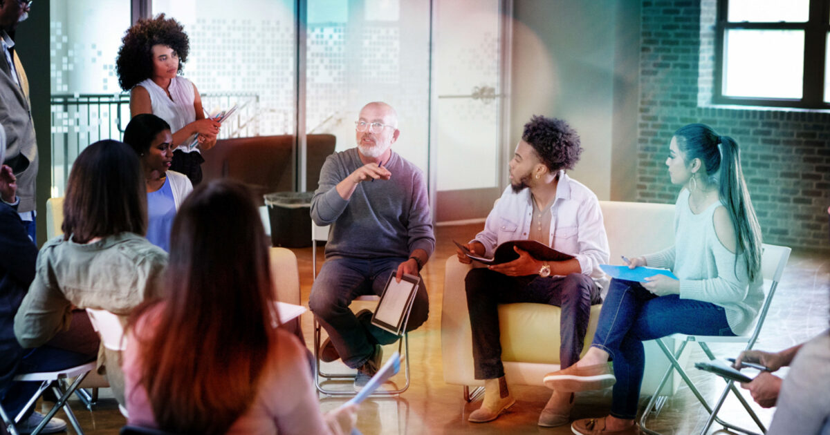 Dialogue + Engagement: The Key Drivers of Change in Policing | Jensen ...