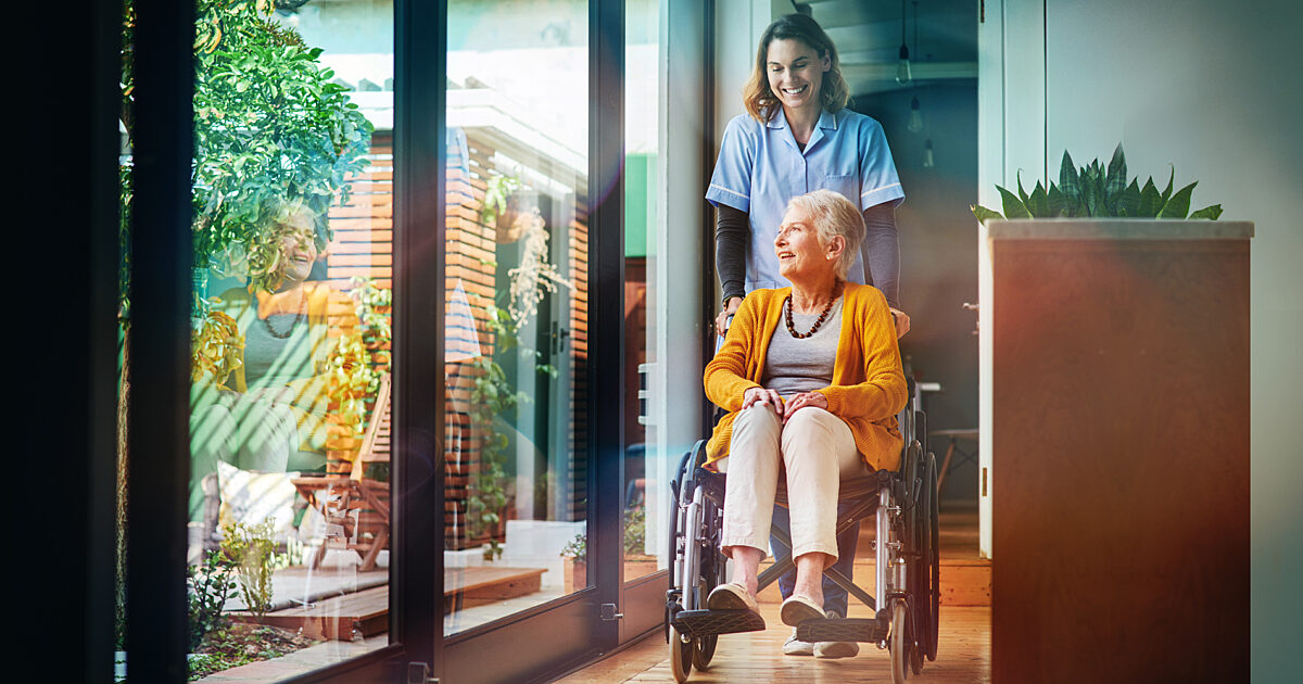 Fire Safety and Emergency Preparedness in Nursing + Healthcare ...