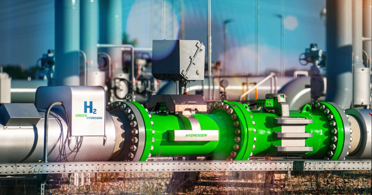 Hydrogen Energy: Navigating the Excitement and the Risks | Jensen Hughes