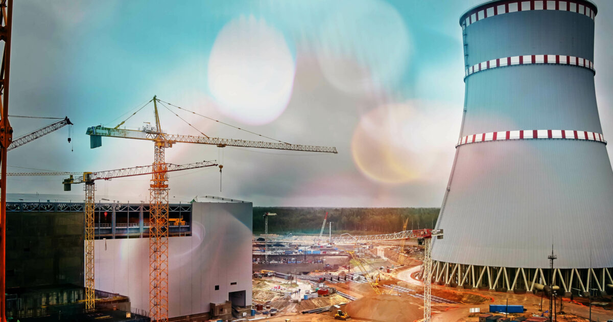 Elevating Nuclear Safety Through Probabilistic Safety Assessments ...