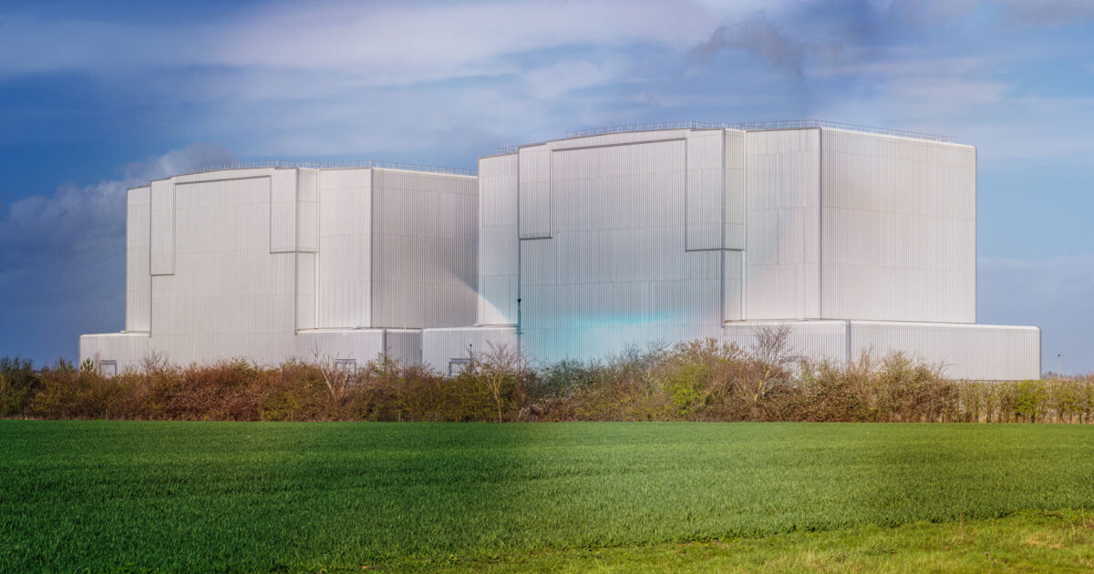 Managing Nuclear Waste with Innovative Technologies | Jensen Hughes