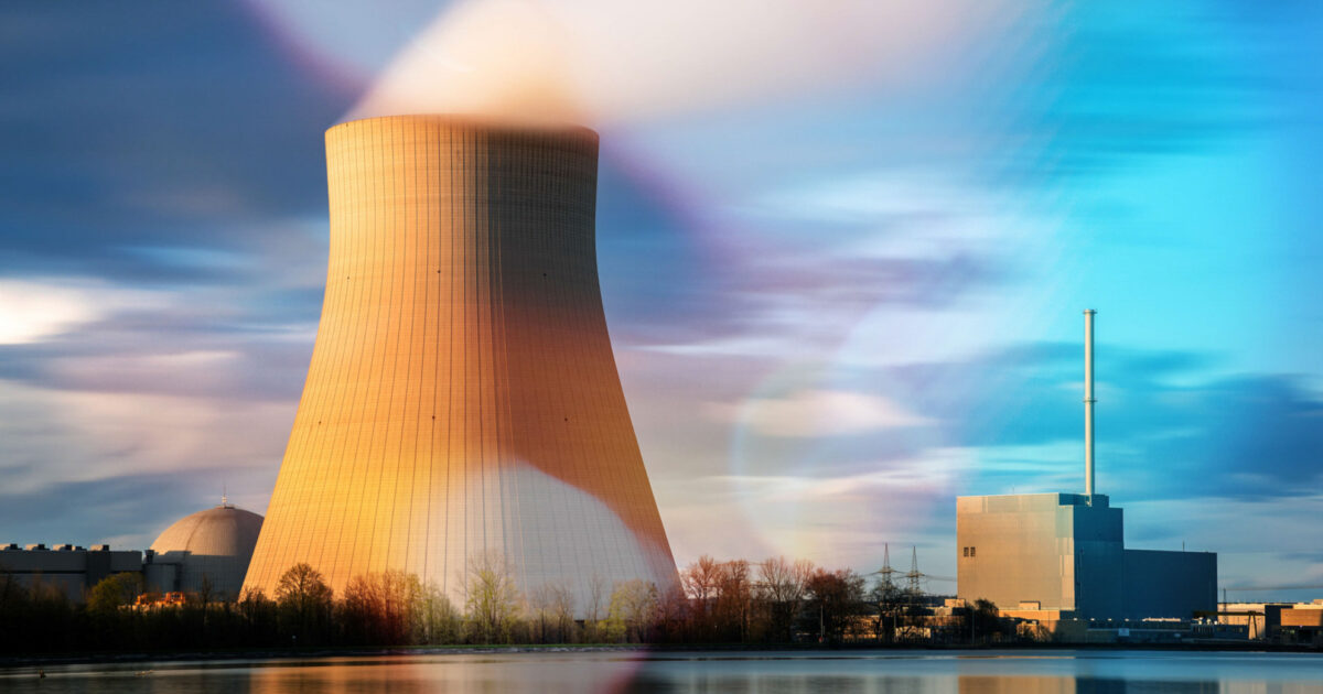 Assessment of the European Union’s Nuclear Research, Development, and ...