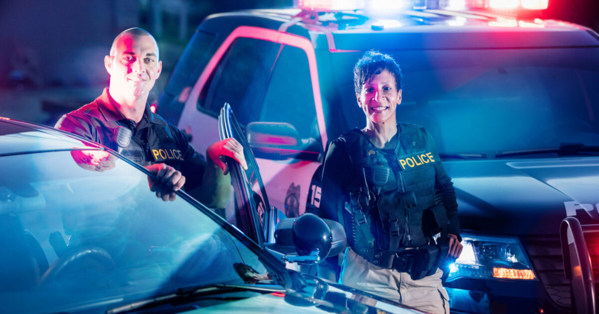 The Evolving Roles of American Police Officers | Jensen Hughes