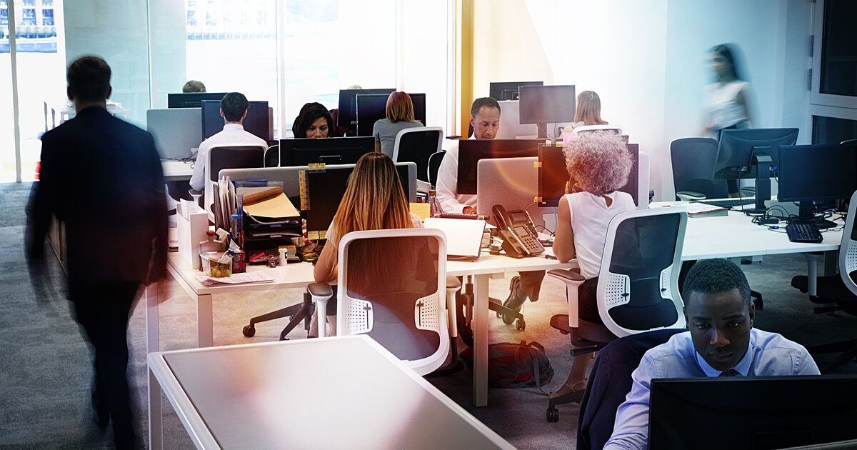 Seven Core Elements of Any Roadmap to Prevent Workplace Violence ...