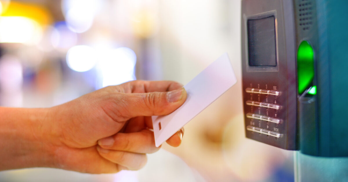 Designing and Deploying Access Control Systems: Best Practices and ...