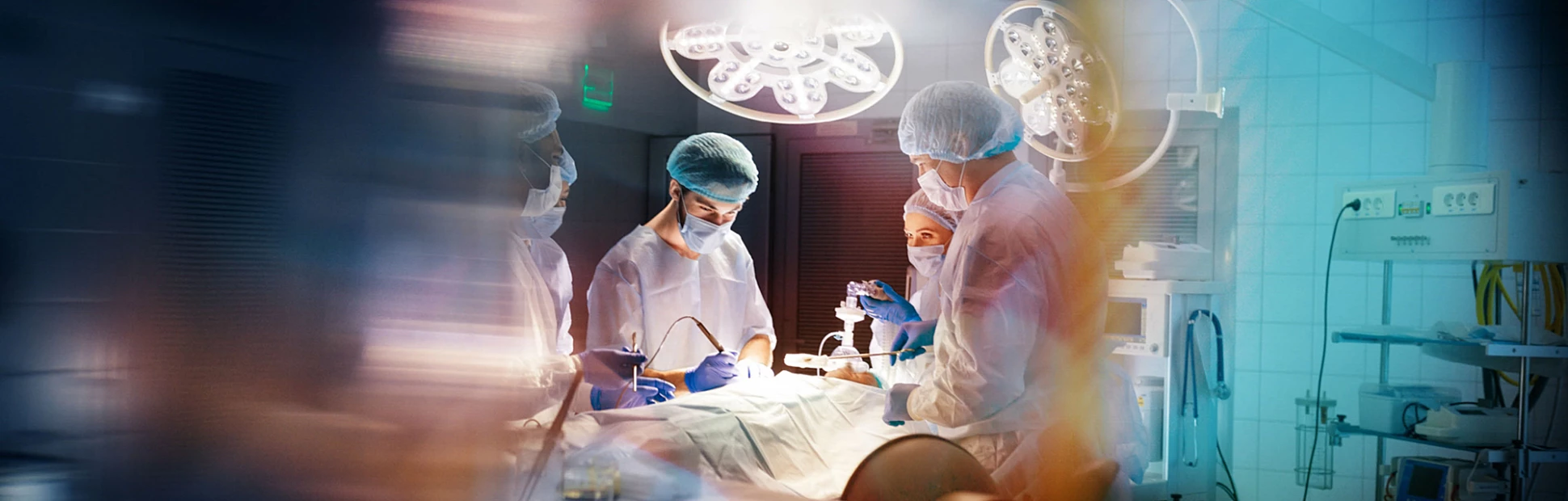 Preventing Surgical Fires in The Operating Room | Jensen Hughes