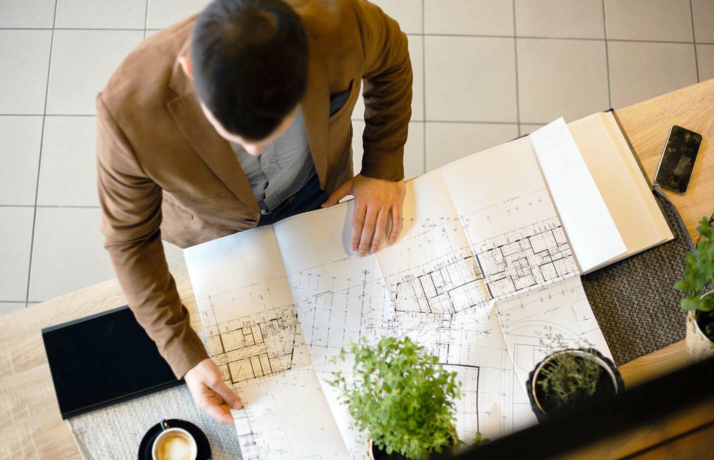 Building & Fire Code Consulting with Performance-Based Design Solutions