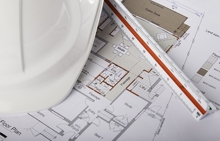 Accessibility Code + Universal Design Consulting Services