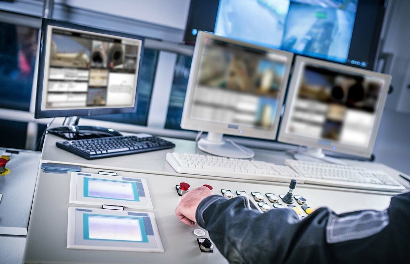 Emergency & Disaster Response Planning Consultants