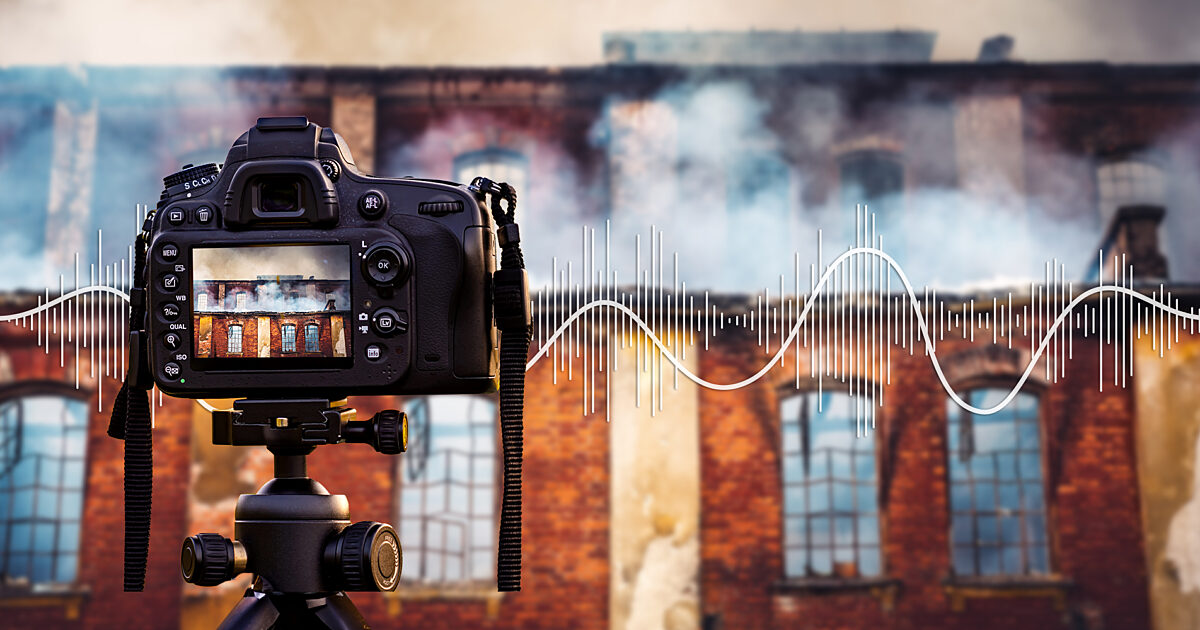 Forensics Uncovered Podcast