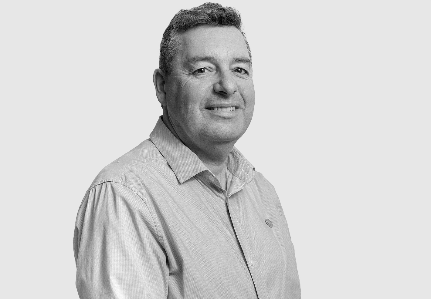 Greg Leach | Lead Fire Safety Engineer