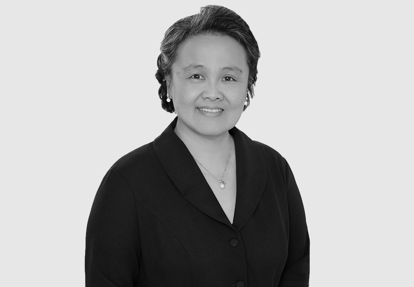 Augustina Lie | Senior Accessibility Consultant