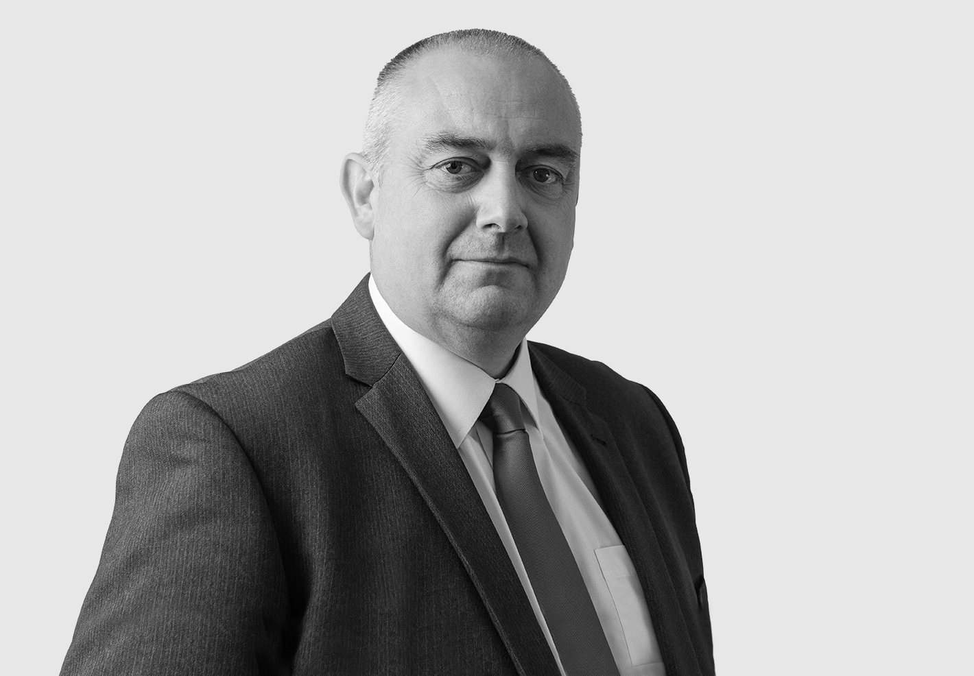 Gary Pryce | Senior Fire Investigator - Jensen Hughes London