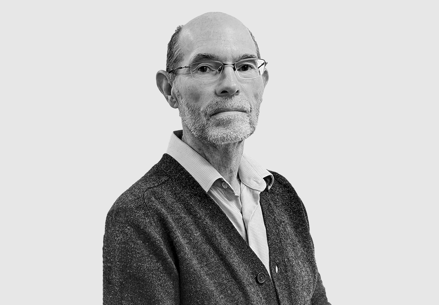 Gary Robitaille | Senior Consultant