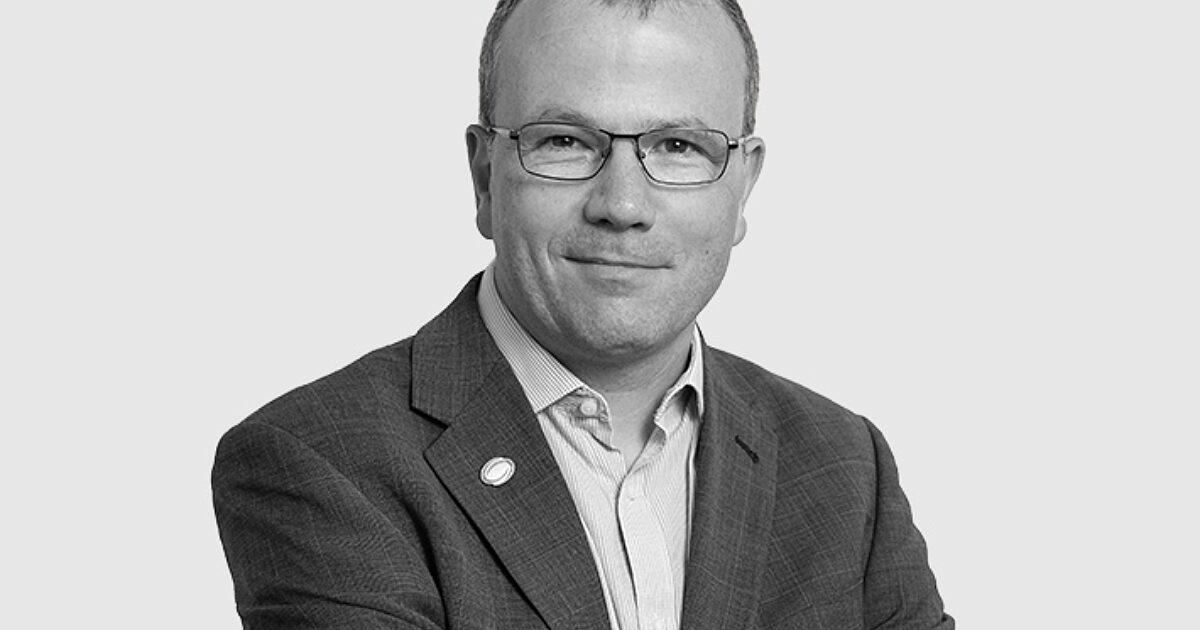 Jensen Hughes | Ben Atkinson