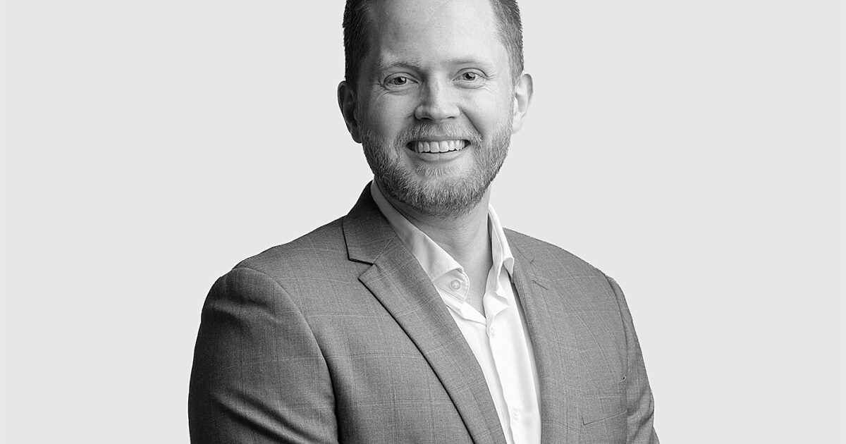 Jensen Hughes | Matt Booth