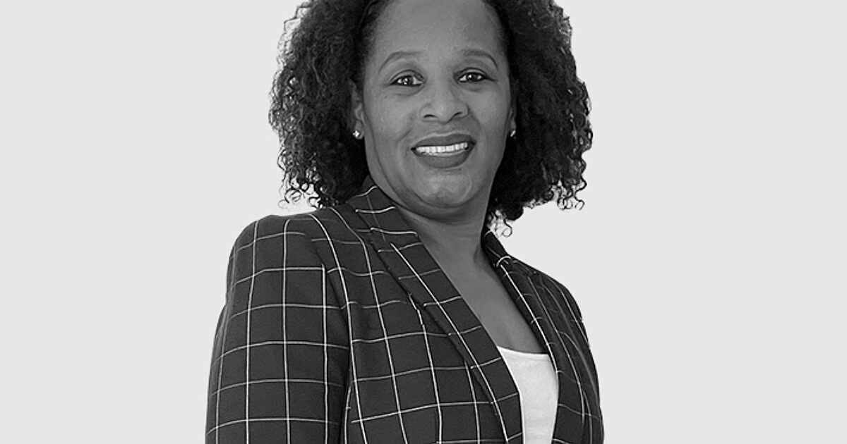 Jensen Hughes | Michelle J. Cook