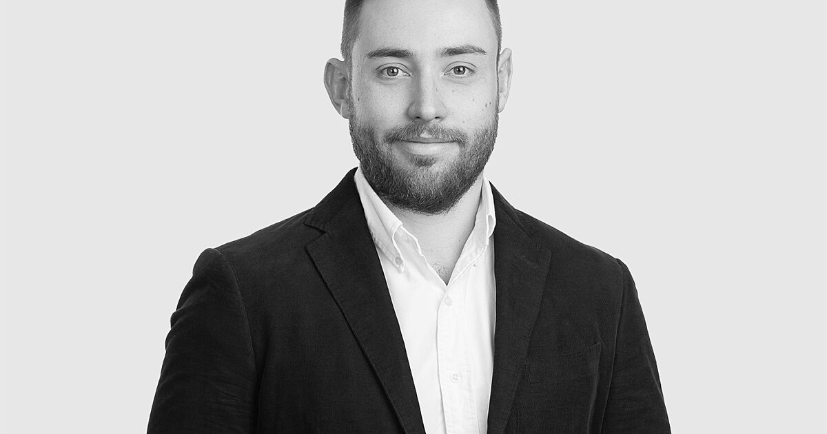 Jensen Hughes | Shane Dealy