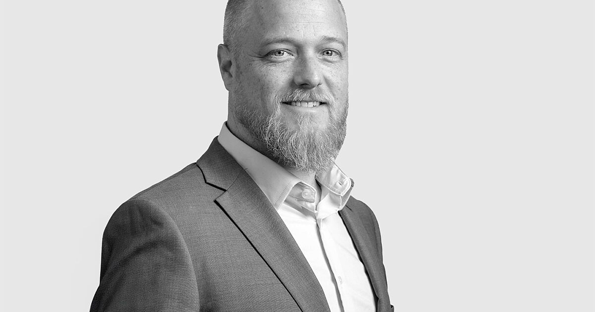 Jacob Epstein | Director, Southwest