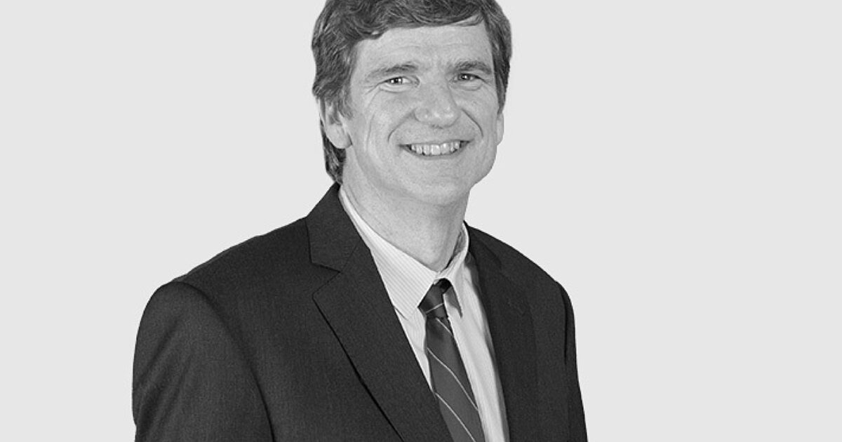 Senior Engineer | Eric W. Forssell