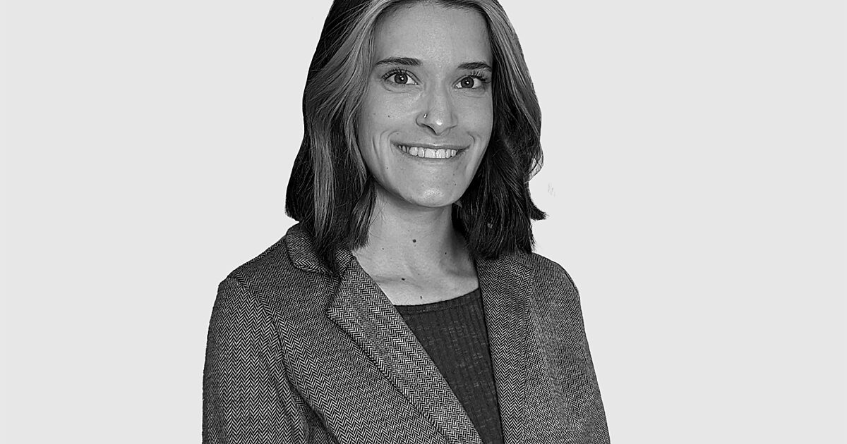 Jensen Hughes | Grace Gammello