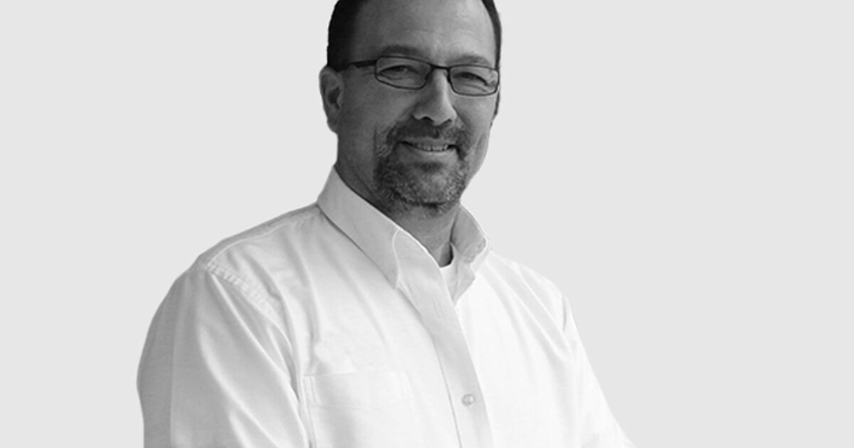 Senior Fire + Emergency Management | Jim Garrow