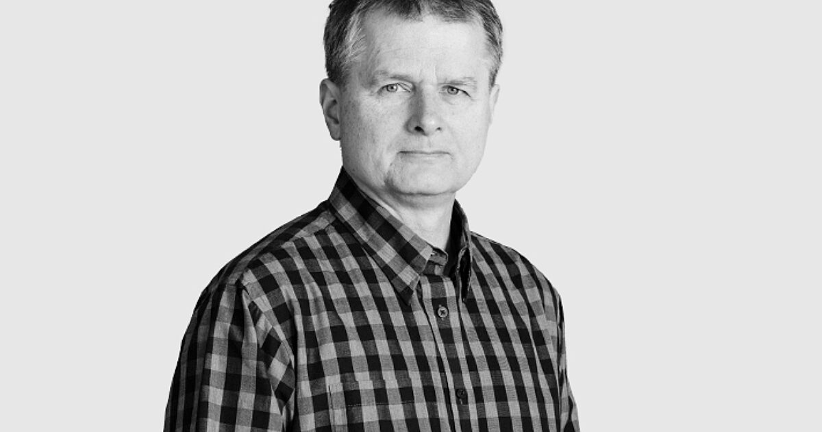 Robert Heikkila | Director