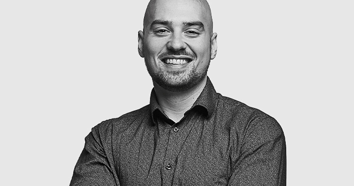 Jensen Hughes | Benjamin Ilvonen