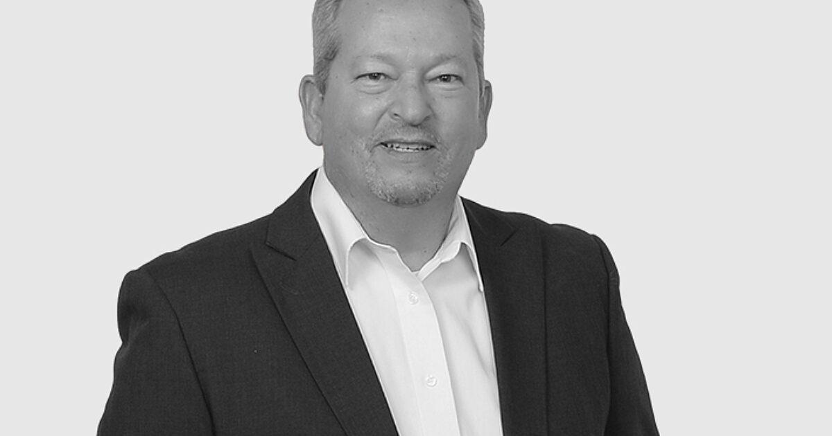 Jensen Hughes | Paul McManus